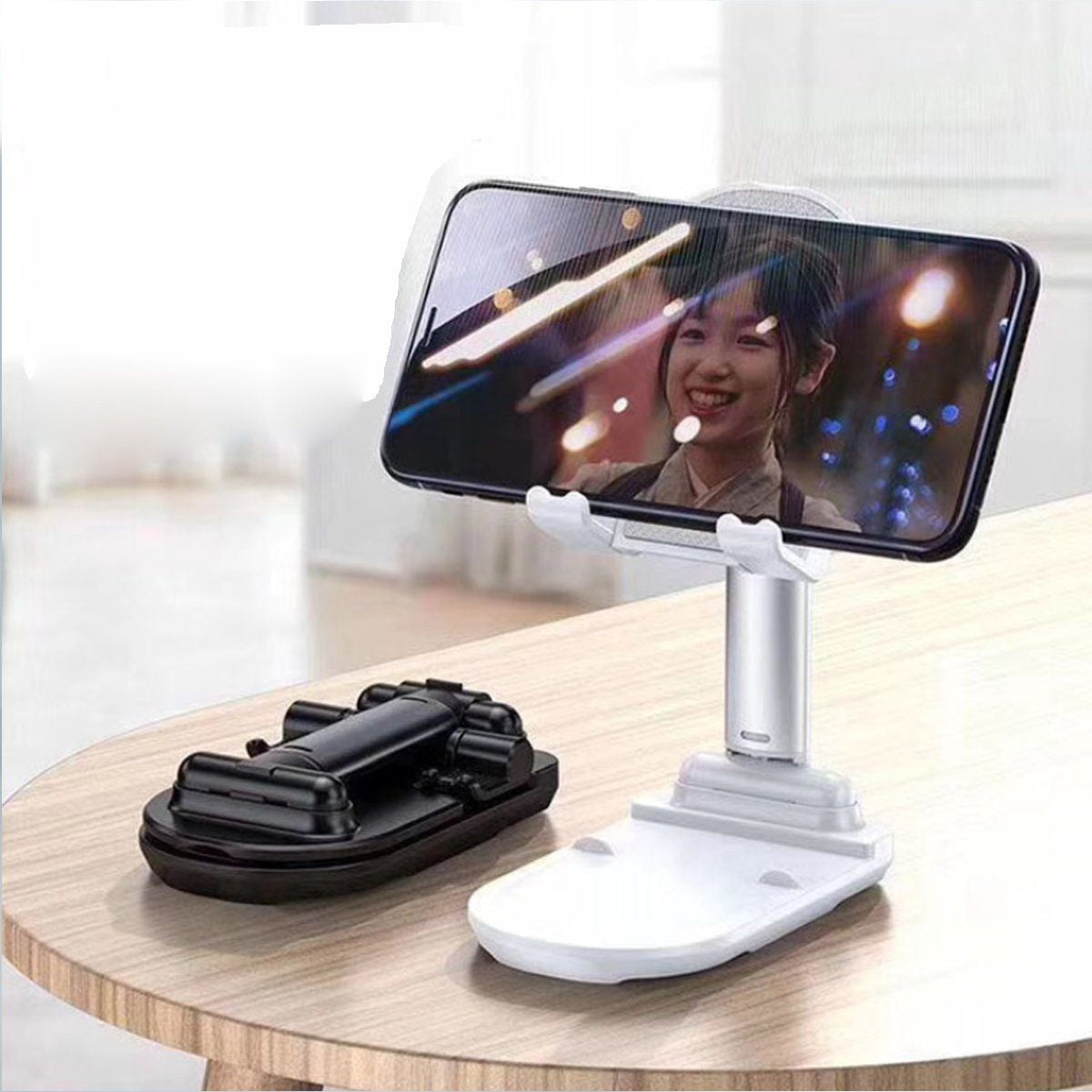 Quick Set Insta Stand for Mobile and Tablets - Walmart.com