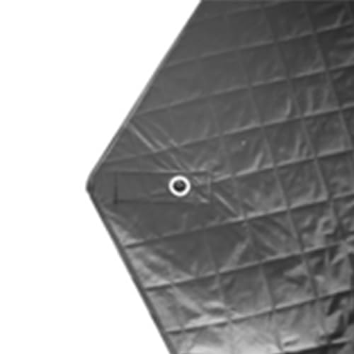 Quick-Set Insulated Floor Removable Shelter Footprint Mat Tarp ...