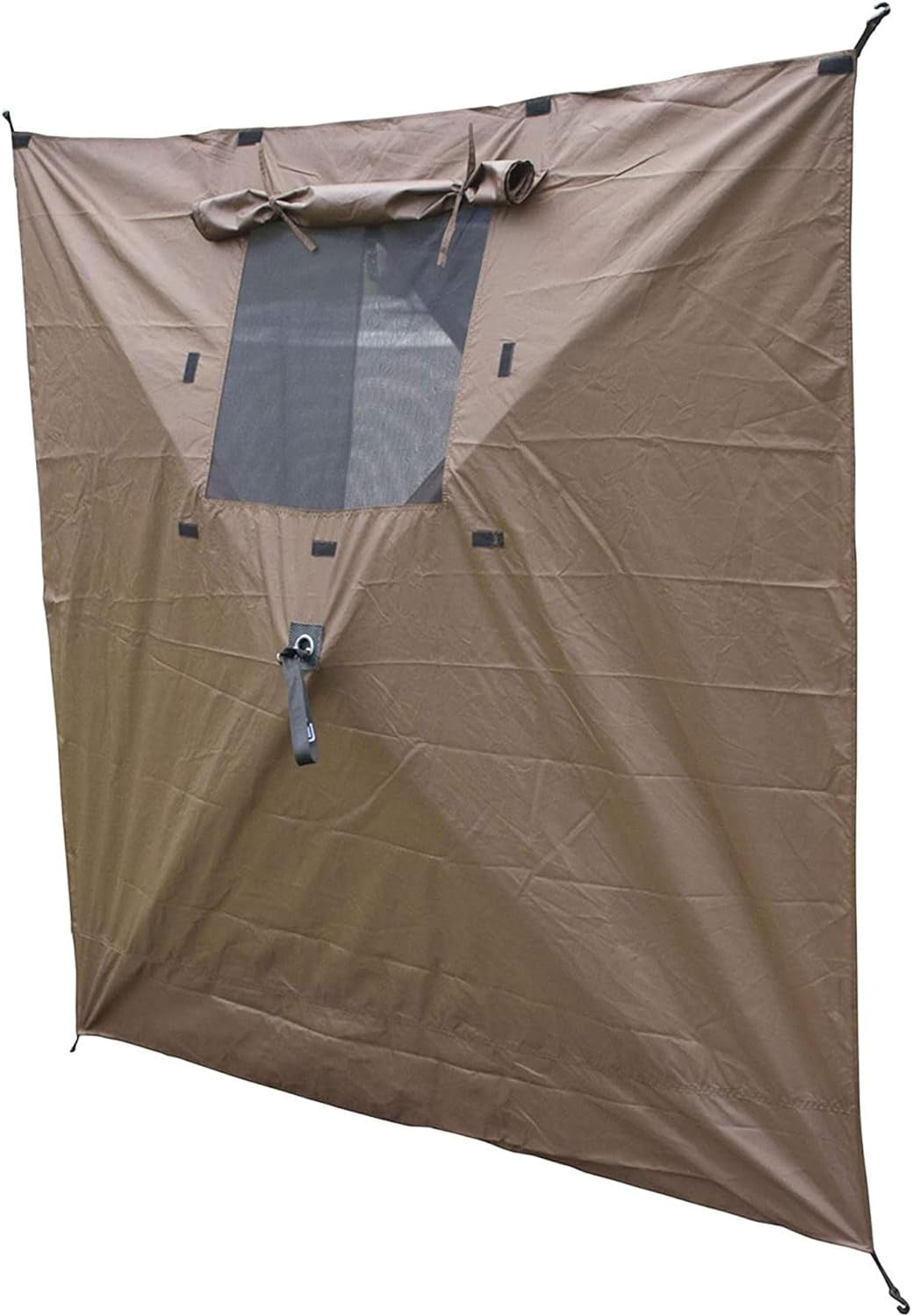 Quick-Set Wind and Sun Panel Attachment for Escape Sport Screen Shelter ...