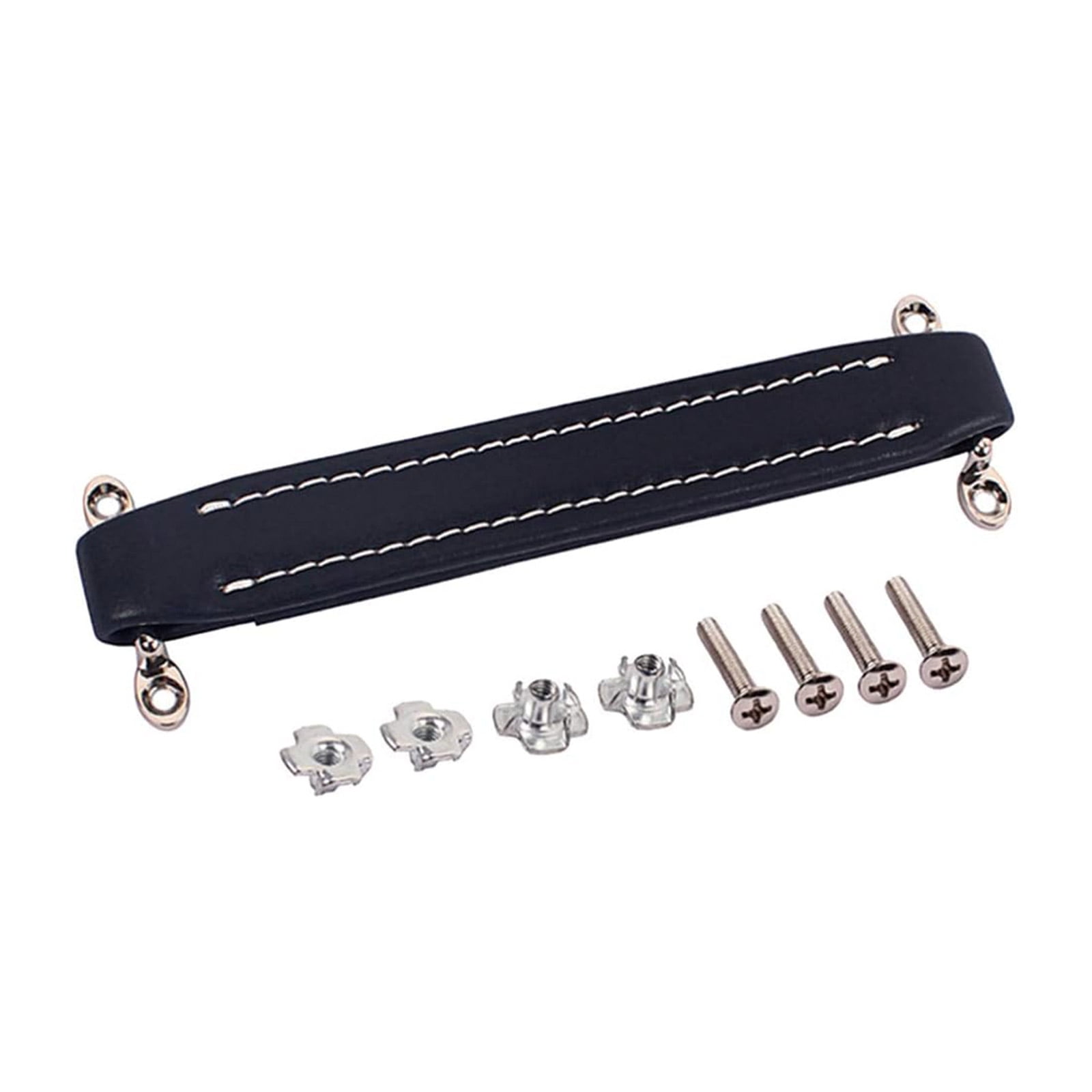 Quick Setup Guitar Amps Speakers Handle Strap Guitar Amplifier PU ...