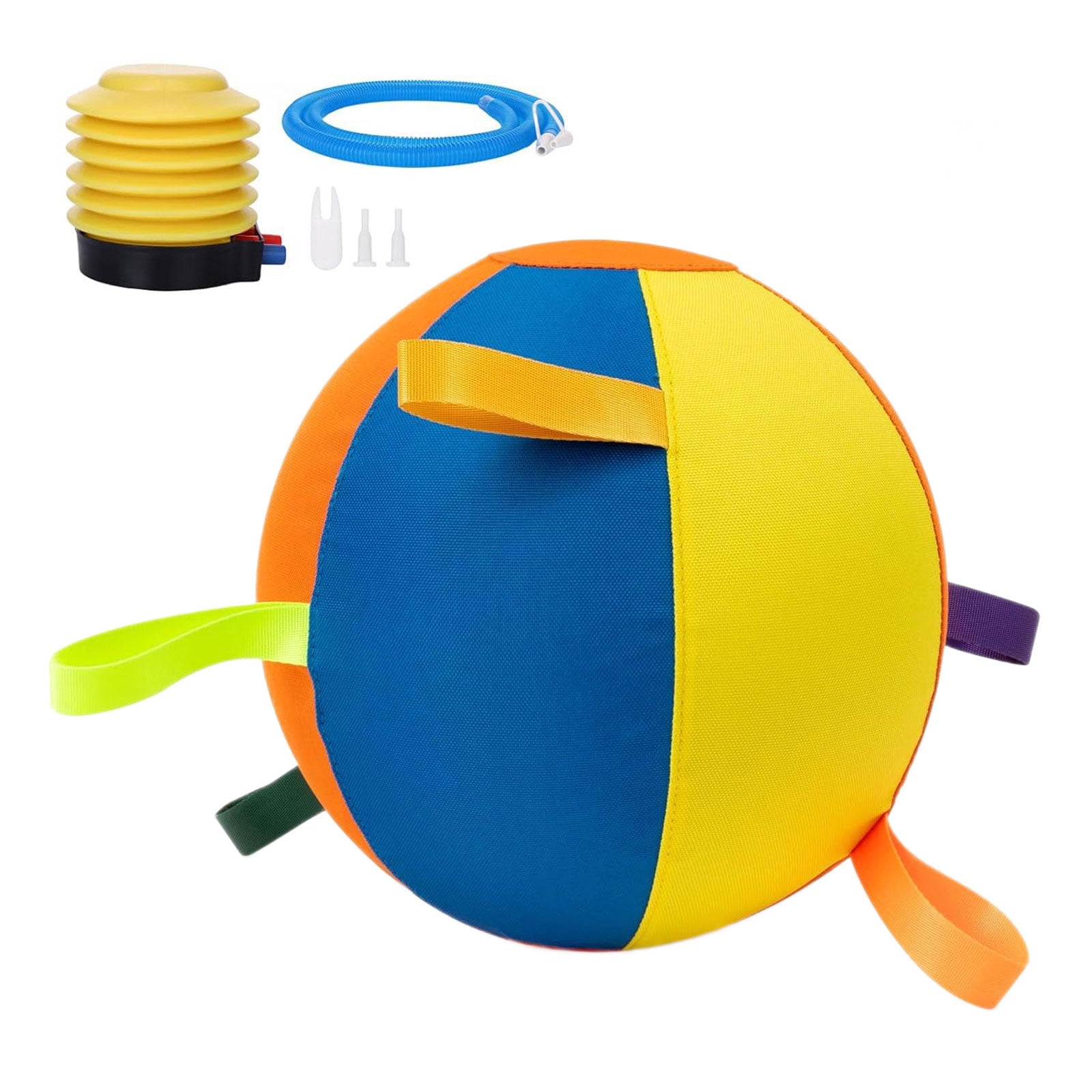 Quick Setups Inflatable Dogs Toy for Fast Fun and Portable ...
