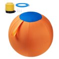 Quick Setups Inflatable Dogs Toy for Fast Fun and Portable ...