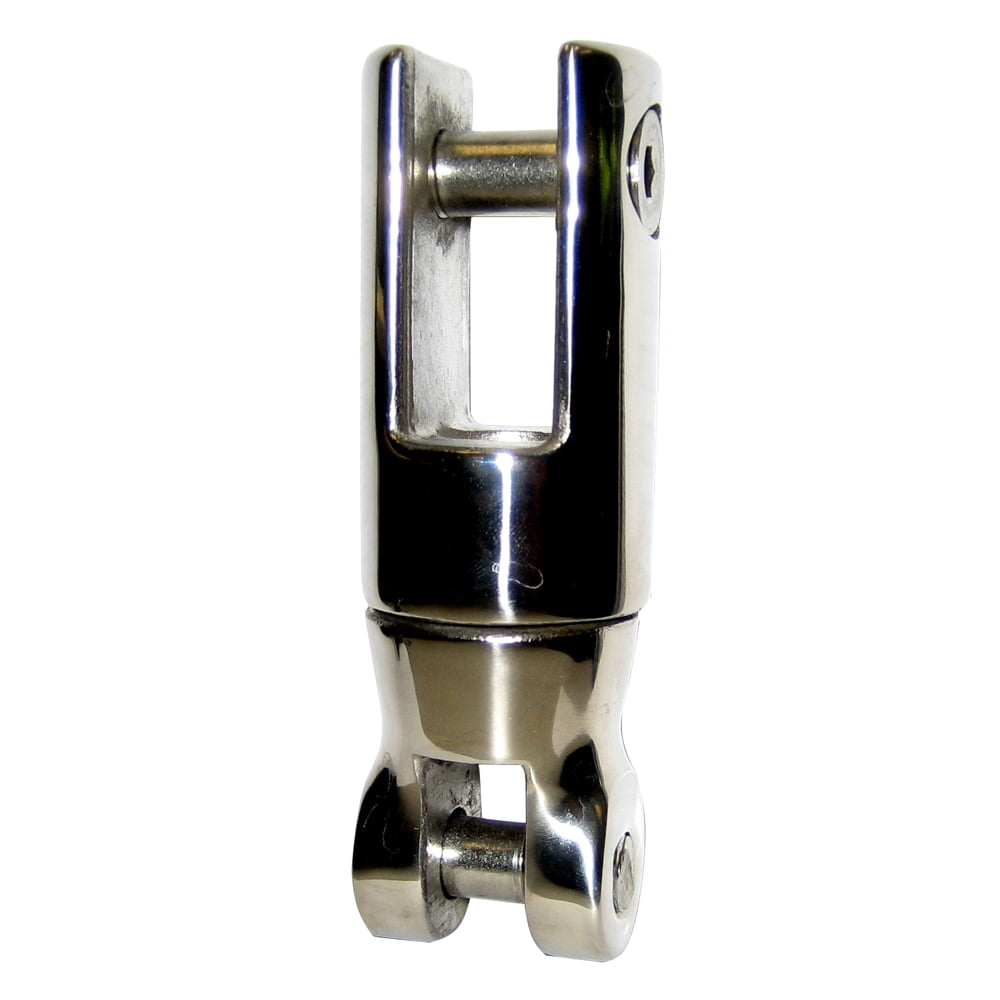 Quick SH10 Anchor Swivel - 10mm Stainless Steel Bullet Swivel ...