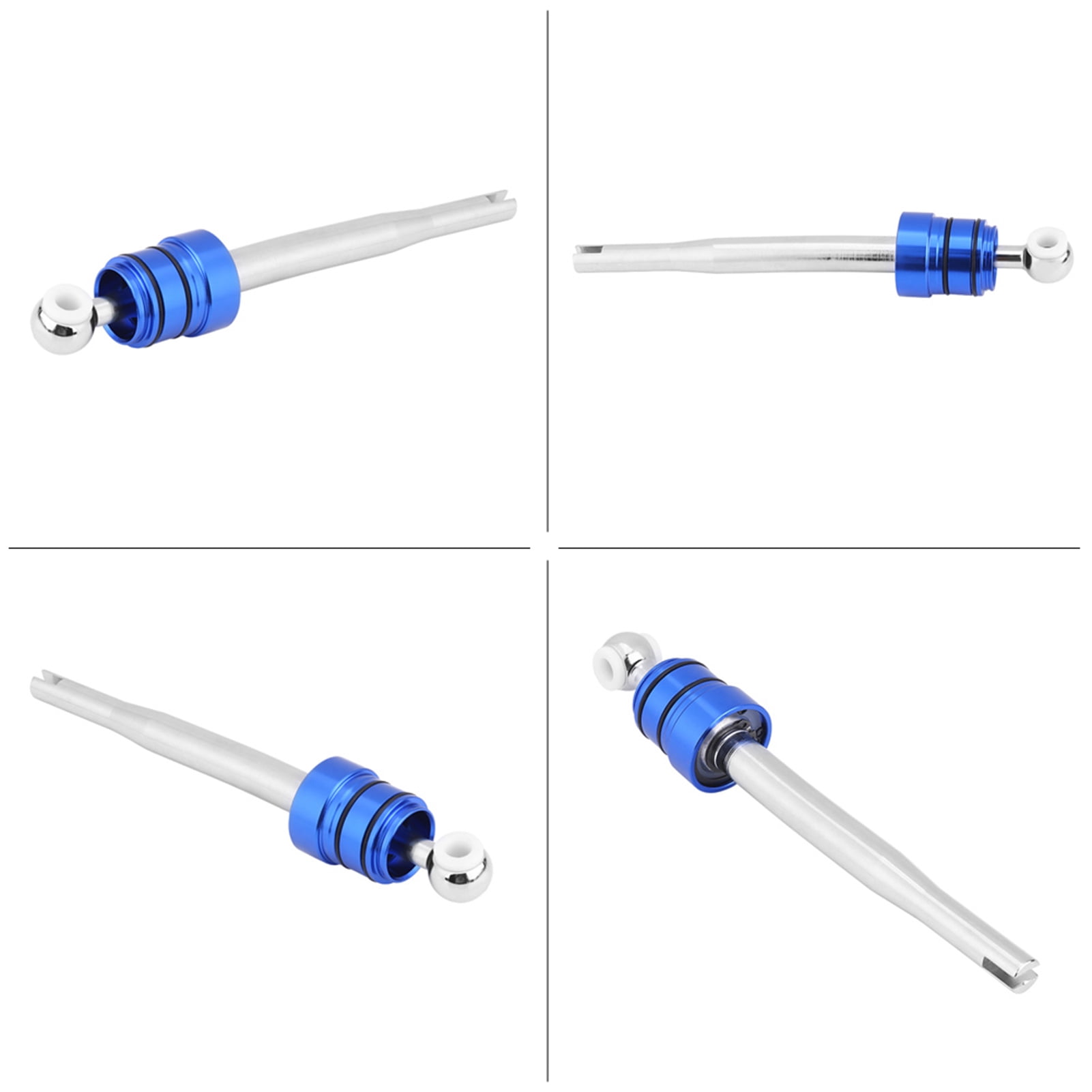 Quick Shift Short Throw Shifter for E30 E36 E39 E46 M3 M5 3/5 Series ...