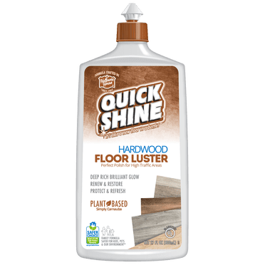 Quick N Brite Super Shot Liquid Cleaner, True All Purpose Cleaner ...