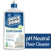 Quick Shine Heavy Duty Multipurpose Deep Cleaner for Hardwood, LVT ...