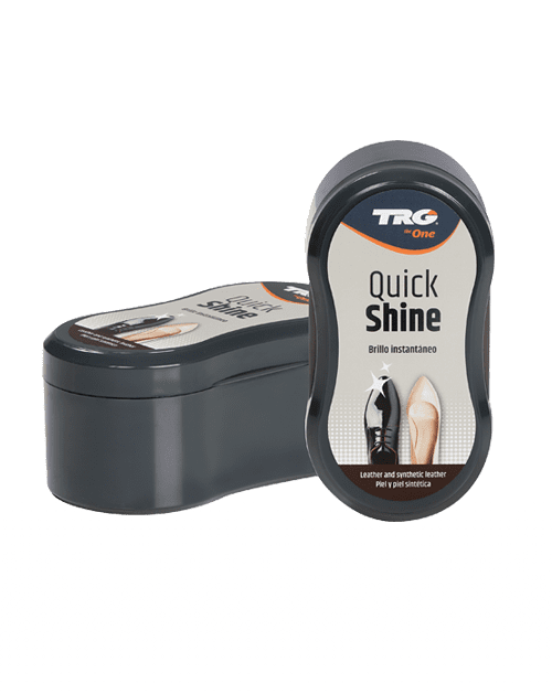 Quick Shoe Shine – Instant Sponge for Effortless Polishing. - Walmart.com