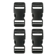 12 Pcs Overall Buckles Suspenders, Adjustable Replacement Buckle with ...