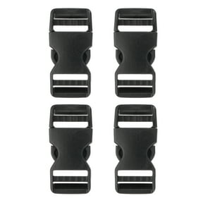 12 Pcs Overall Buckles Suspenders, Adjustable Replacement Buckle with ...