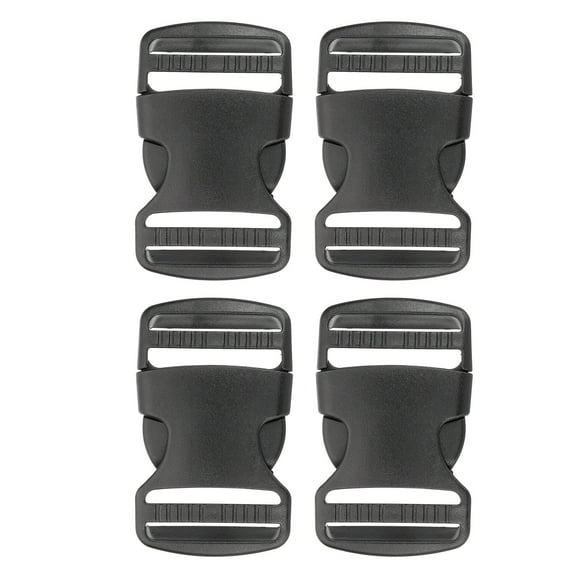 Quick Release Buckles