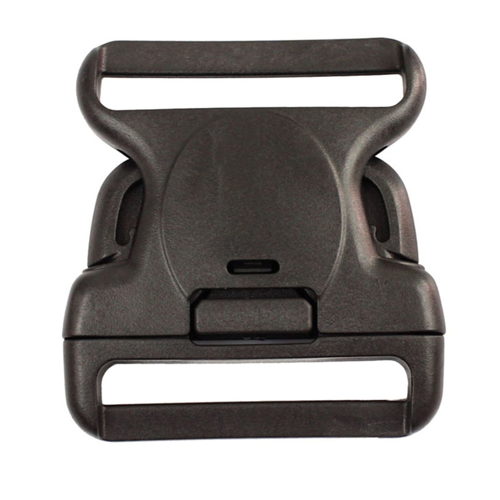 Quick Side Release Buckles Replacement Buckles Plastic Buckles ...