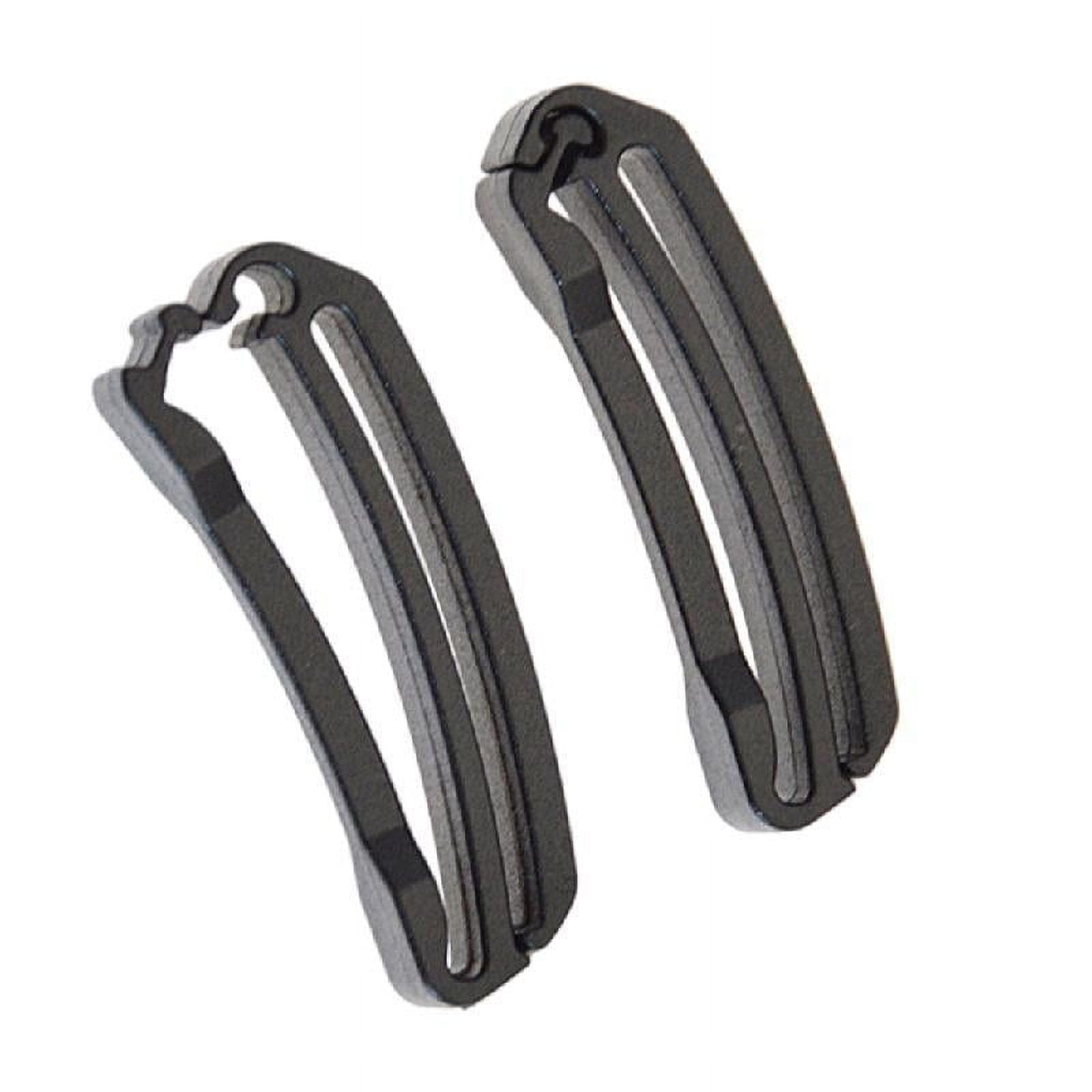 Quick Slip Keeper Connect Buckle for Adjusting Strap 3 Size Adjust ...