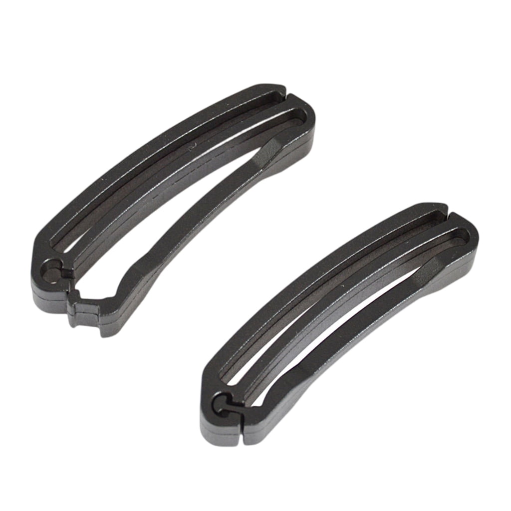Quick Slip Keeper Connect Buckle for Adjusting Strap 3 Size Option ...