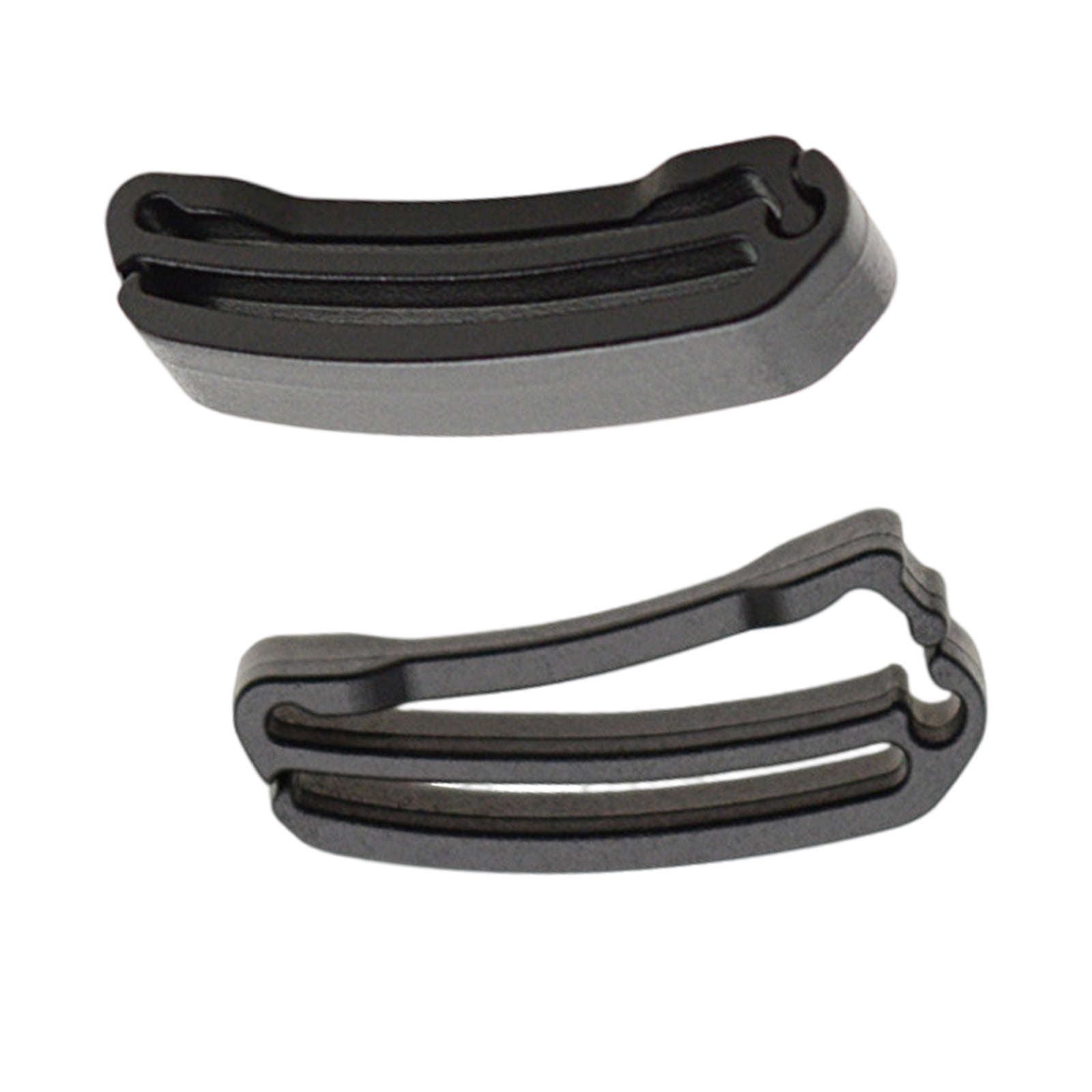 Quick Slip Keeper Connects Buckle for Adjusting Strap 3 Size Option ...
