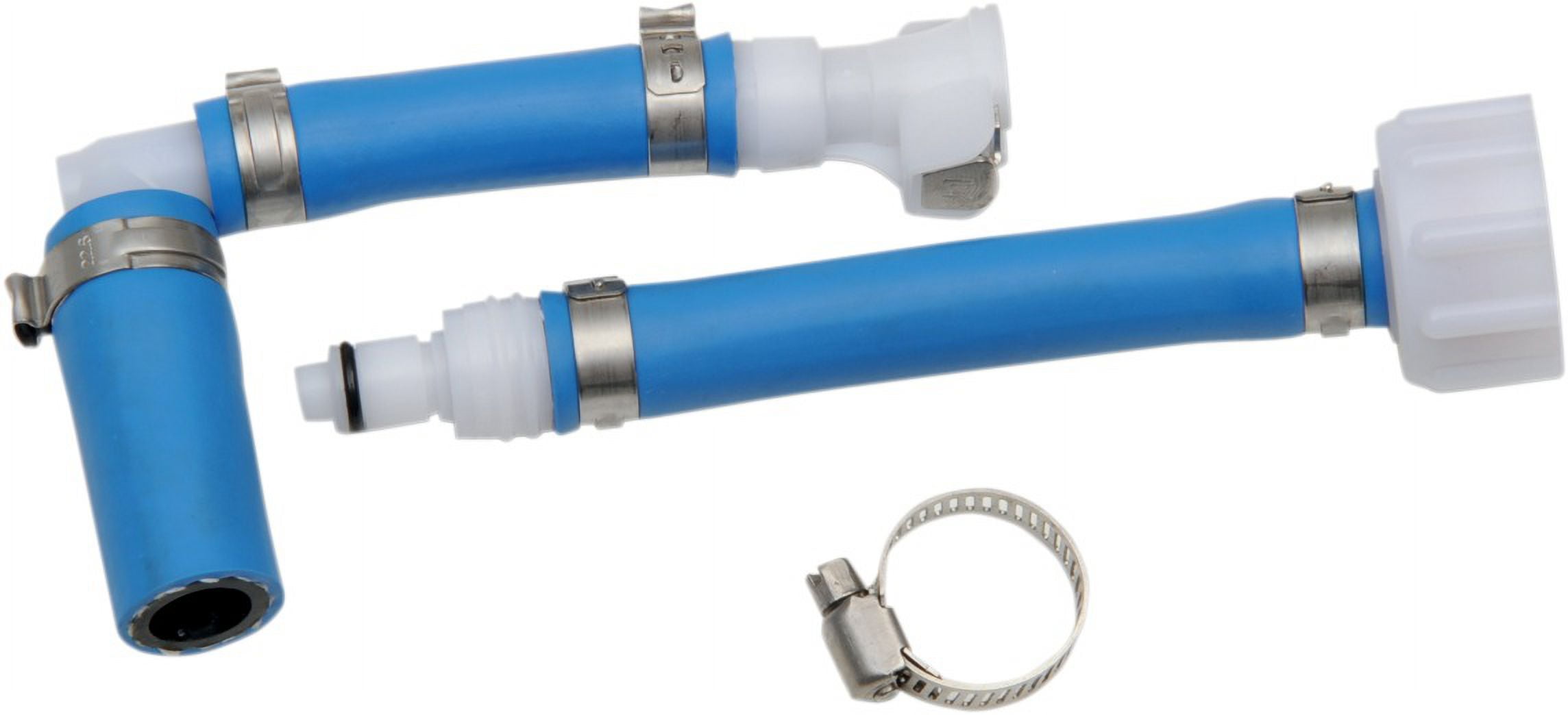 Quick Snap PWC Flush Kit - Walmart.com