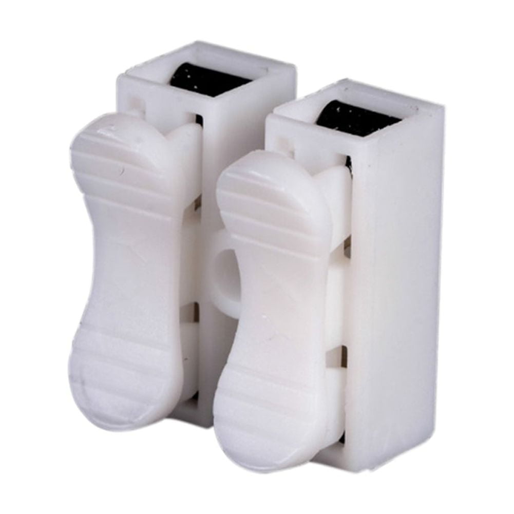 Quick Splice Lock Wire Connectors 2Pins Electrical Cable Terminal for 0 ...