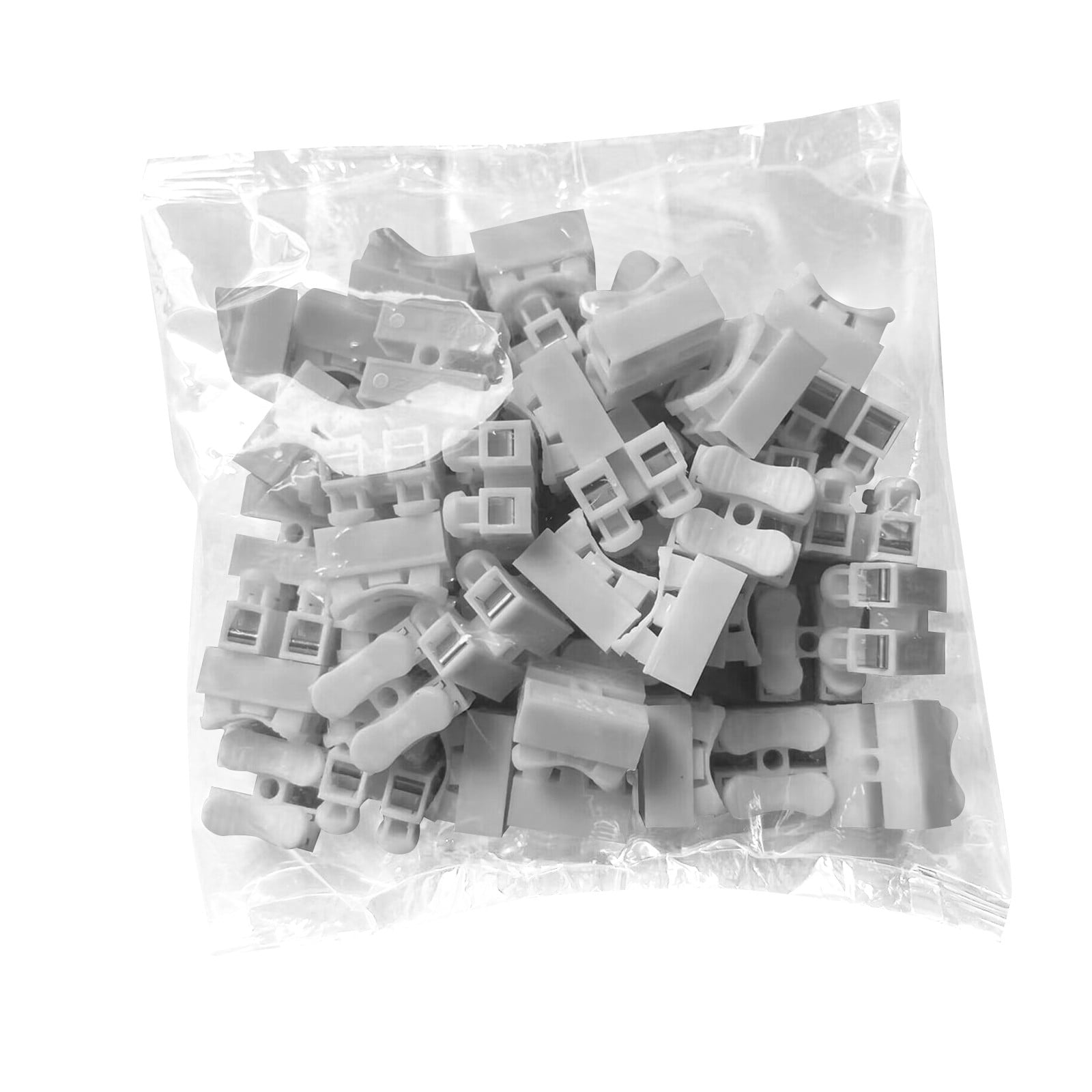 Quick Splice Wire Connectors Universal Electrical Cable Connectors for ...