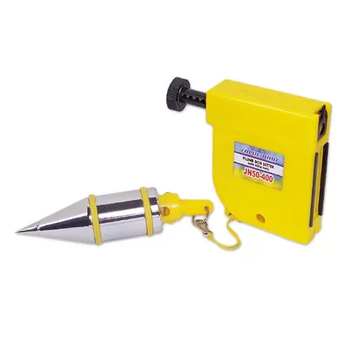 Quick Stabilizing Magnetic Wire Hammer Line Magnetic Plumb Bob 400g ...