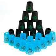 Speed Stacking