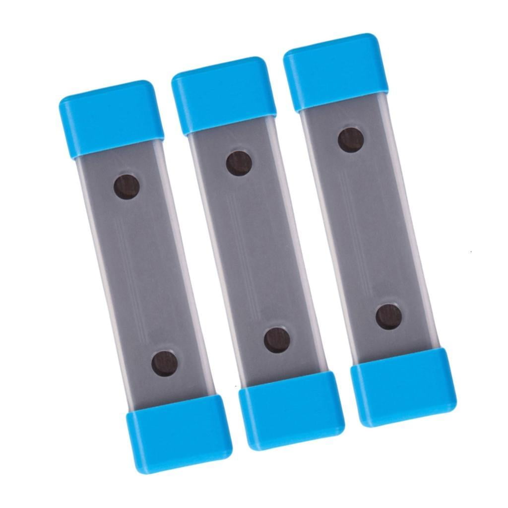 Quick Stain Removal Magnetic Cleaning Bar For Toilet Sink Easy Cleaning ...