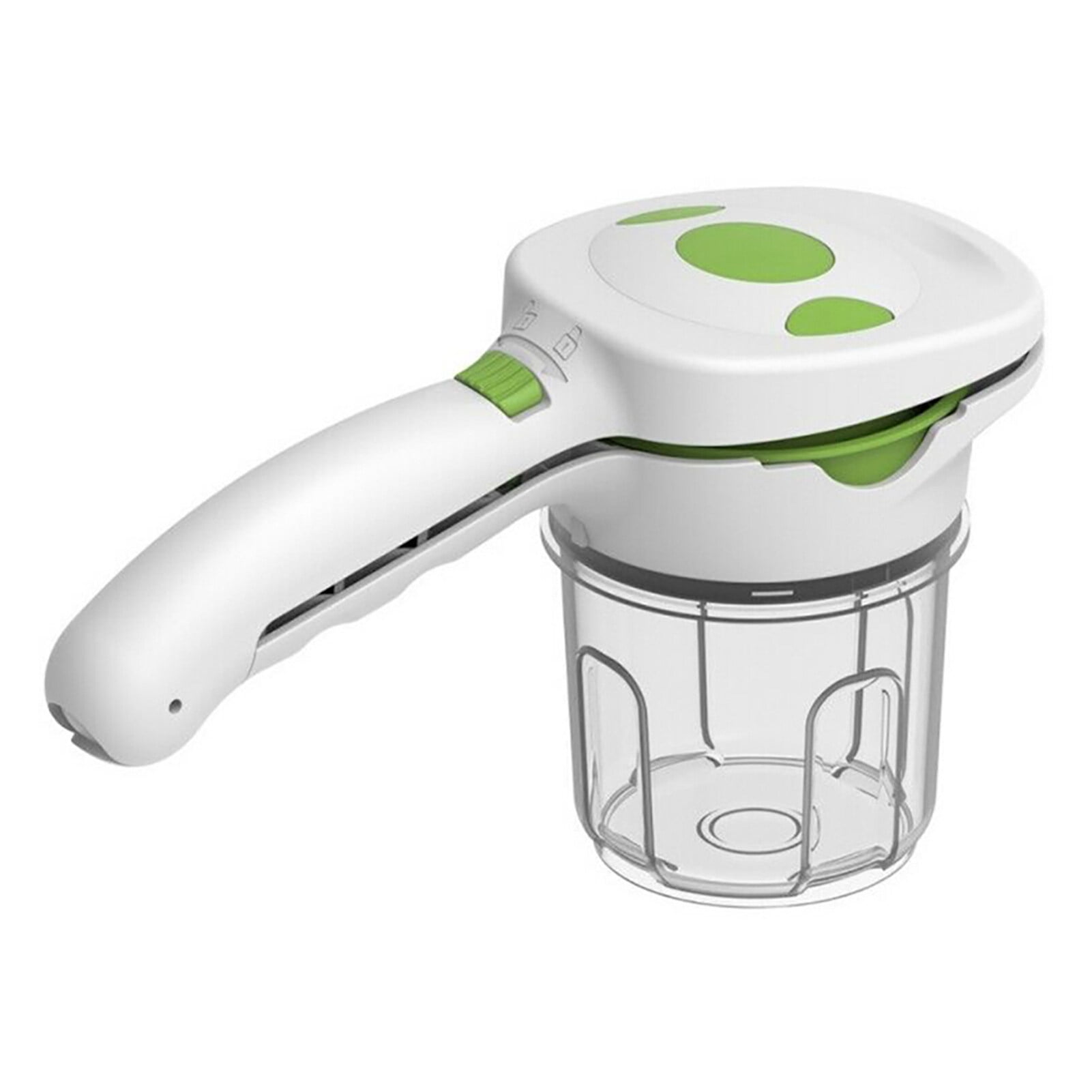 Quick Stainless Steel Vegetable Dicer Chopper 5 in 1 Multi-Functional ...