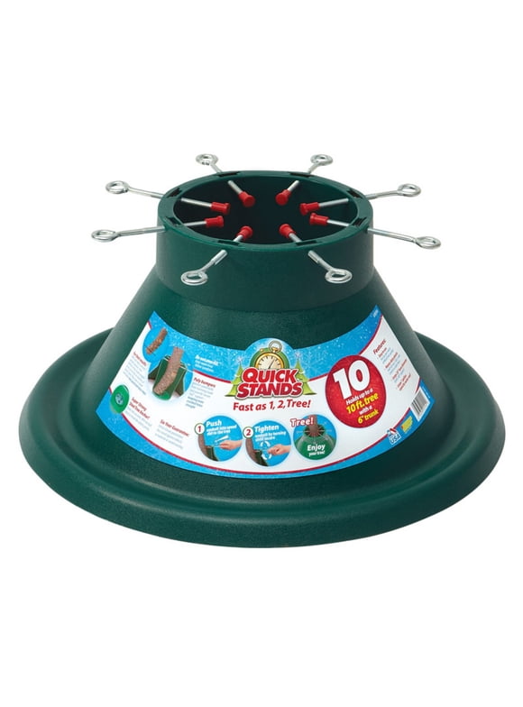 Christmas Tree Stands in Christmas Tree Decorations - Walmart.com