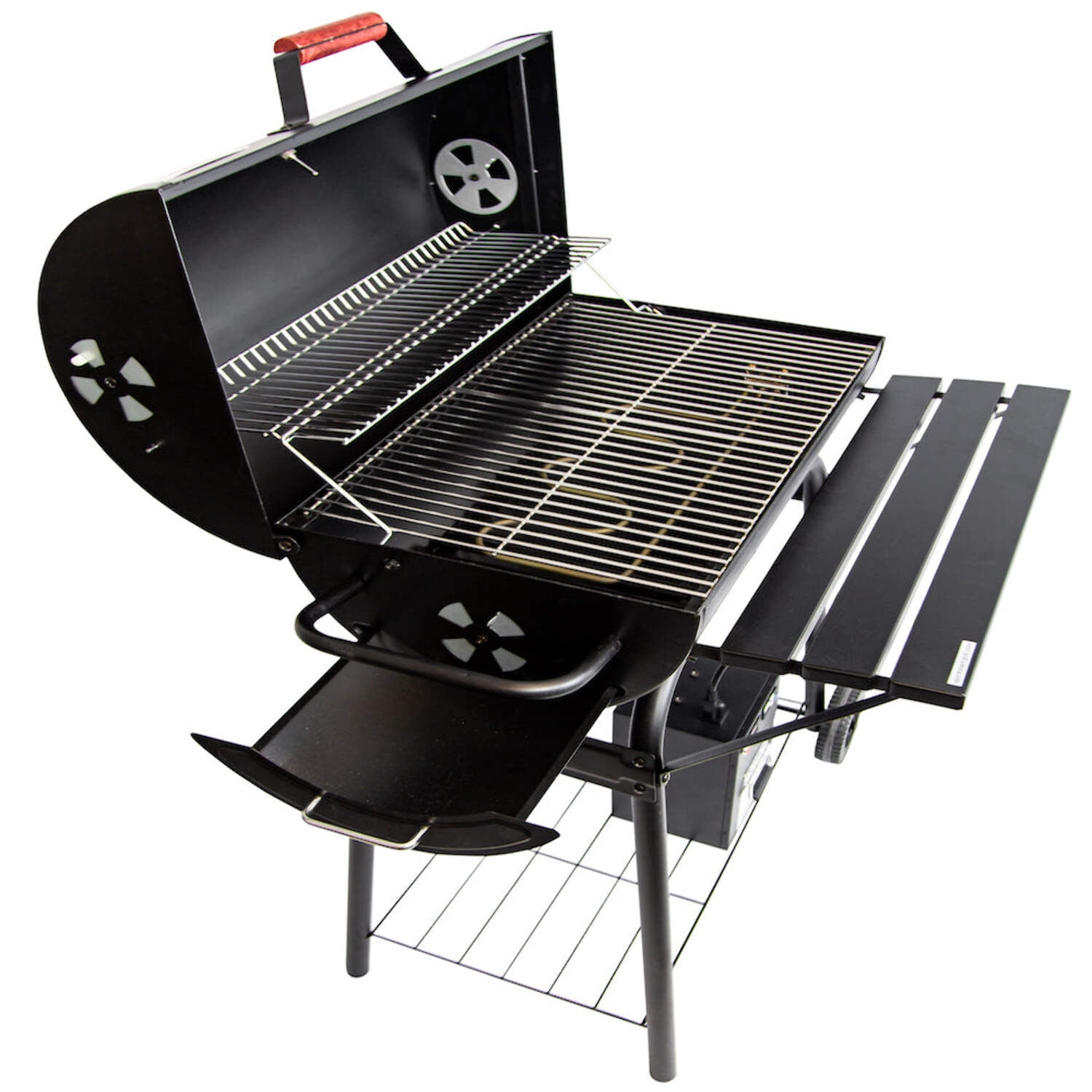 Quick Start Grill: Ignite Charcoal in 6 Minutes for Hassle-Free ...