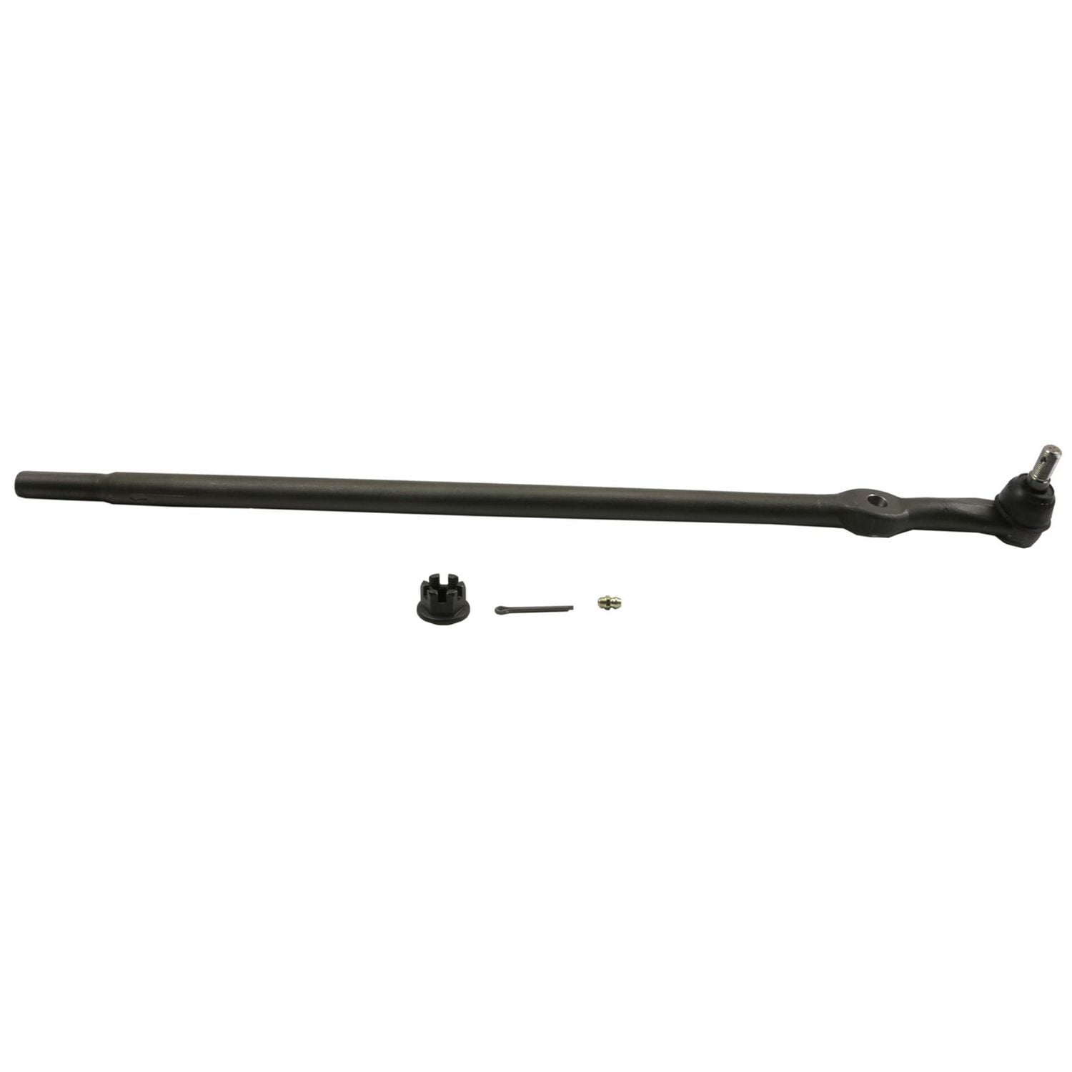 Quick Steer DS80749 Steering Drag Link For 05-10 Ford F-250 SD F-350 SD ...