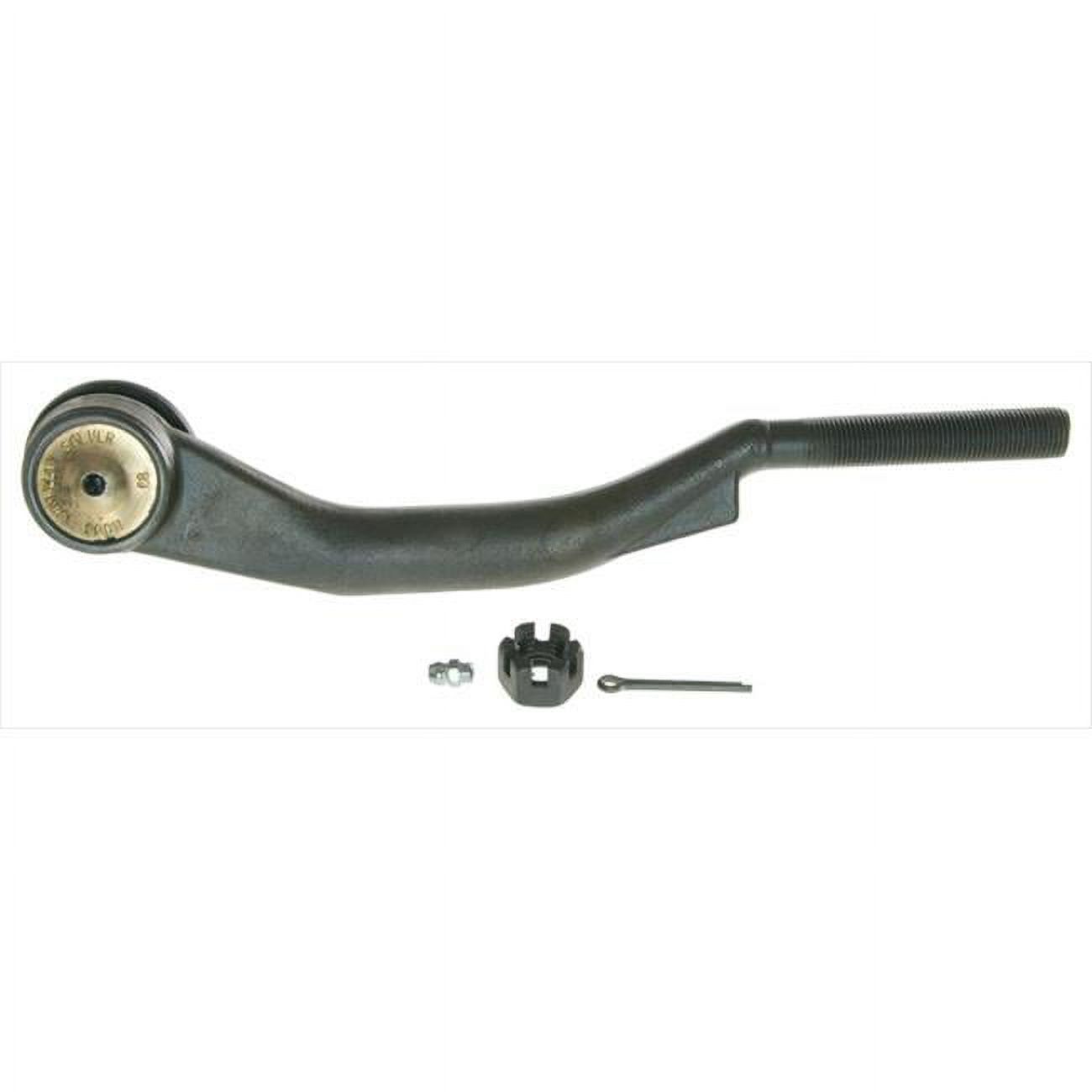 Quick Steer ES3675 Tie Rod Ends - Walmart.com