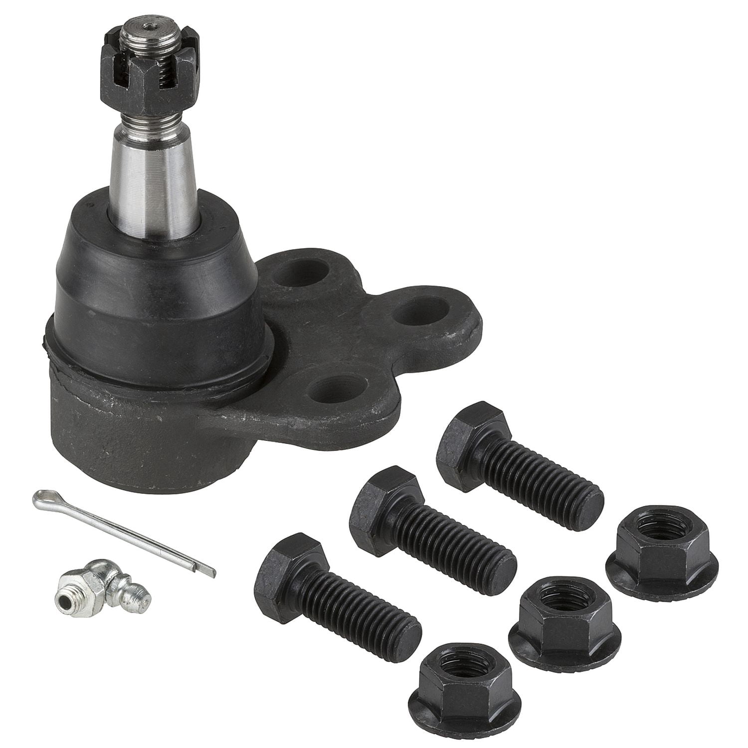 Quick Steer K500088 Suspension Ball Joint Fits select: 2009-2017 ...