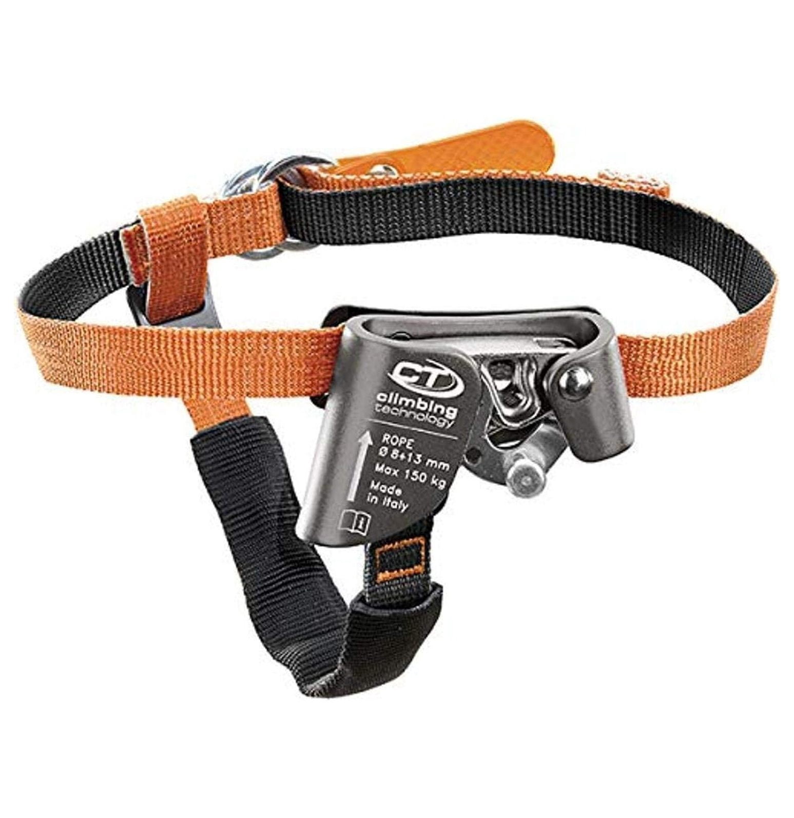 Quick Step Foot Ascender, Left Foot, Gray - Walmart.com