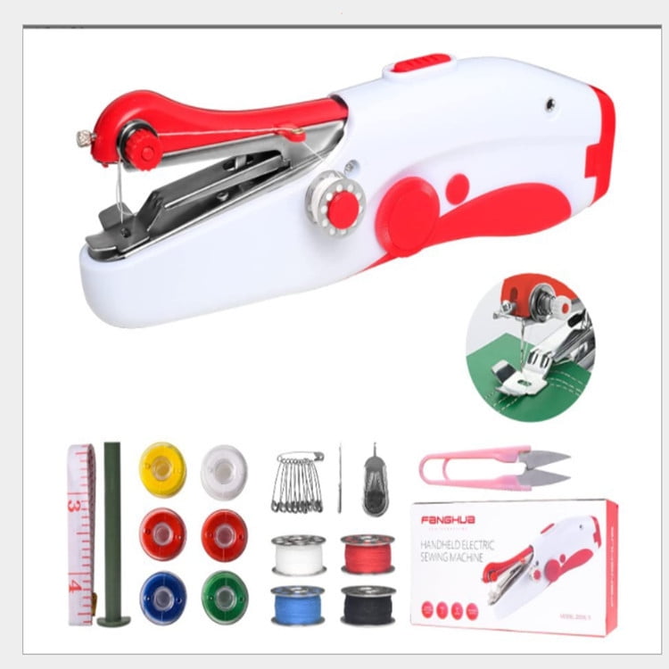 Quick Stitch, portable sewing repair kit for quick fixes only,Sewing ...