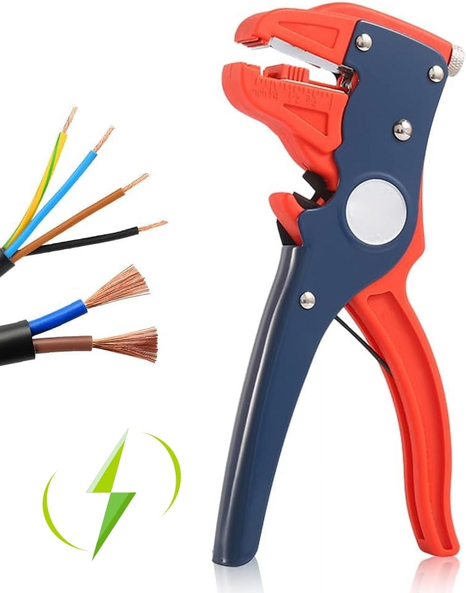 Quick Strip 2024 New Quickstriper - Self Adjusting Multifunctional Wire ...