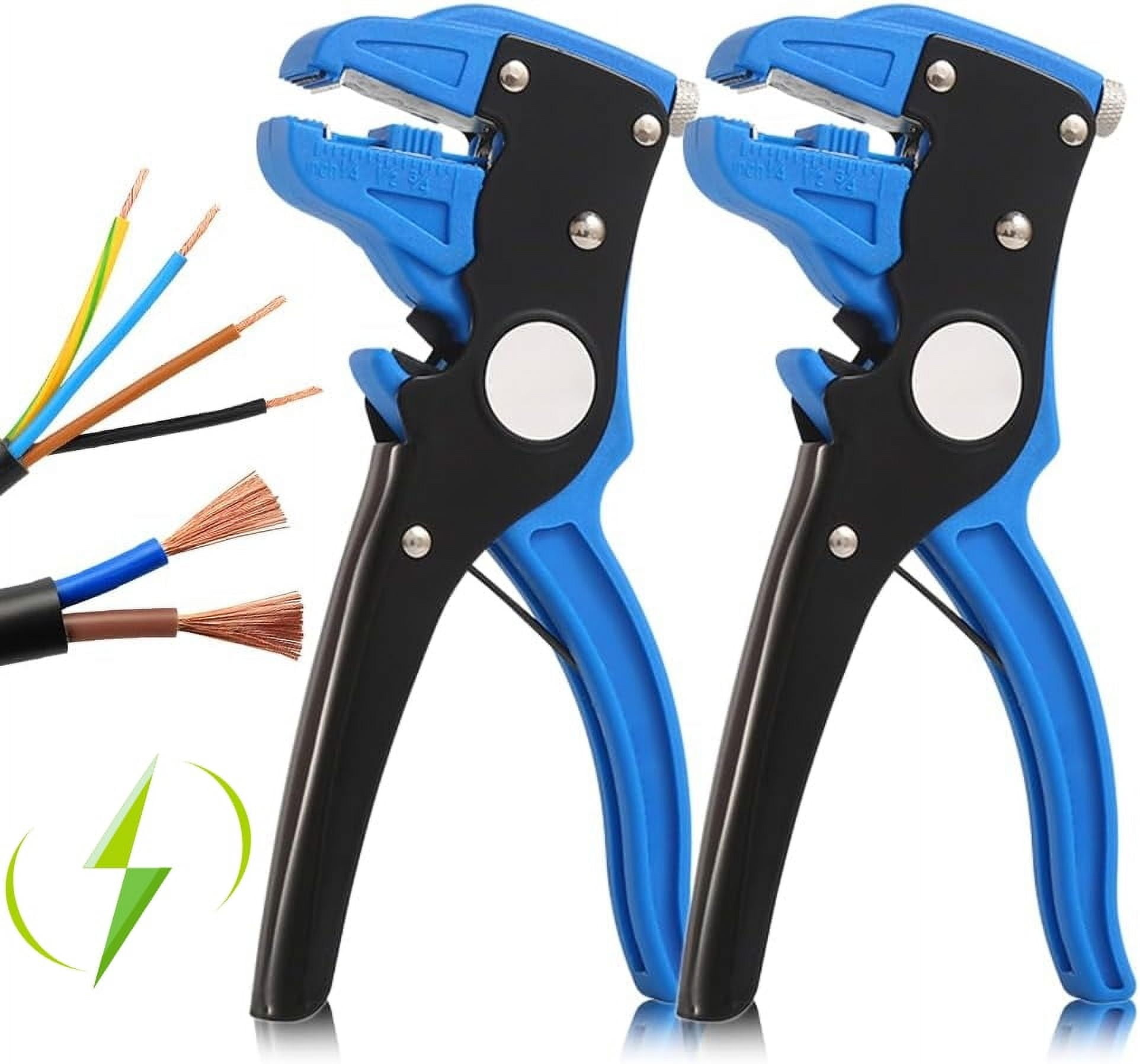 Quick Strip 2024 New Quickstriper - Self Adjusting Multifunctional Wire ...
