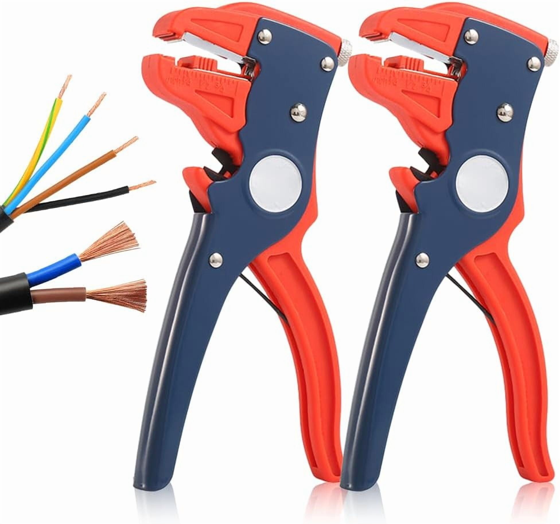 Quick Strip 2024 New Quickstriper - Self Adjusting Multifunctional Wire ...