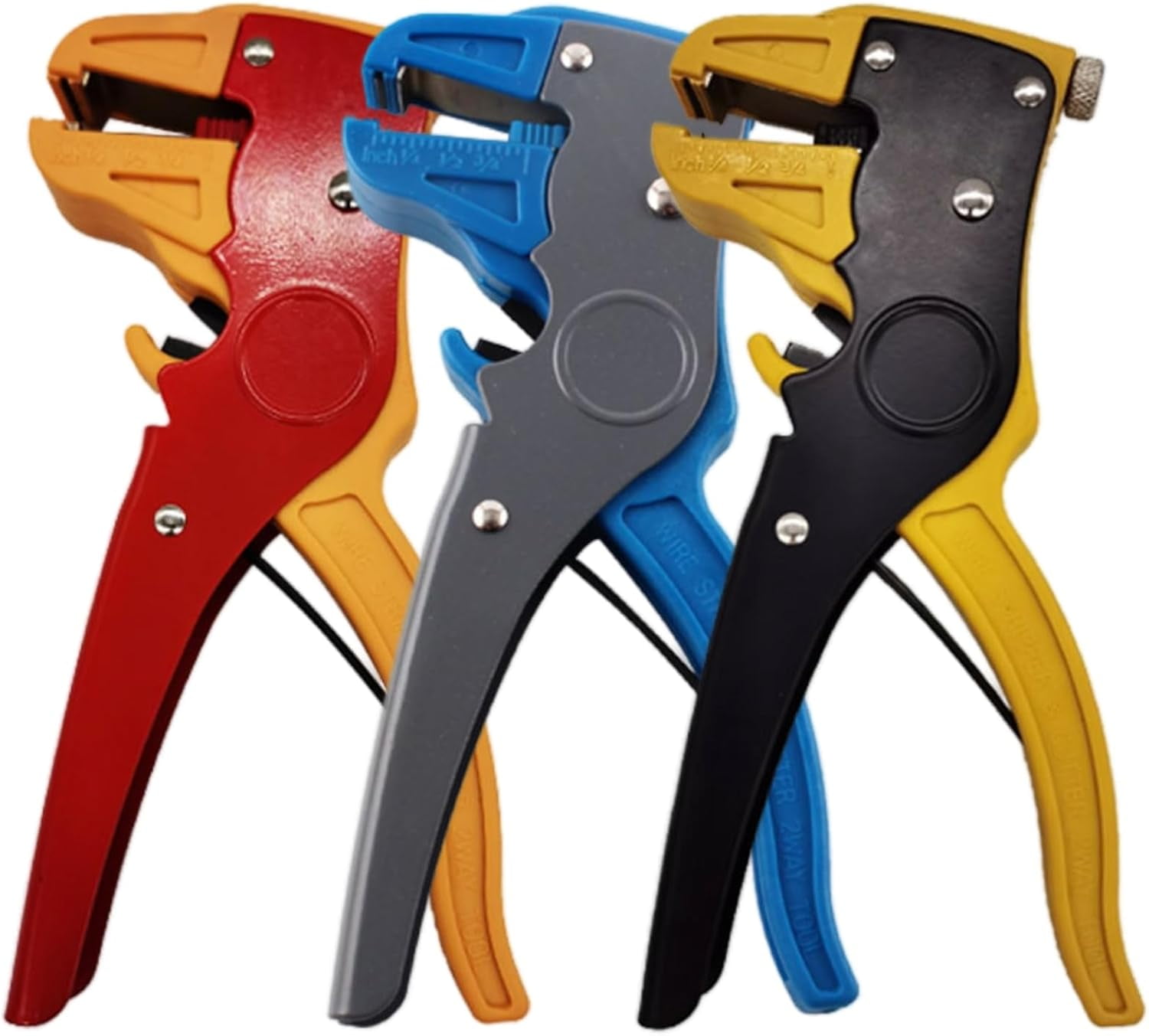 Quick Strip Wire Stripper, Quickstrip Wire Stripper, Vista Wire ...