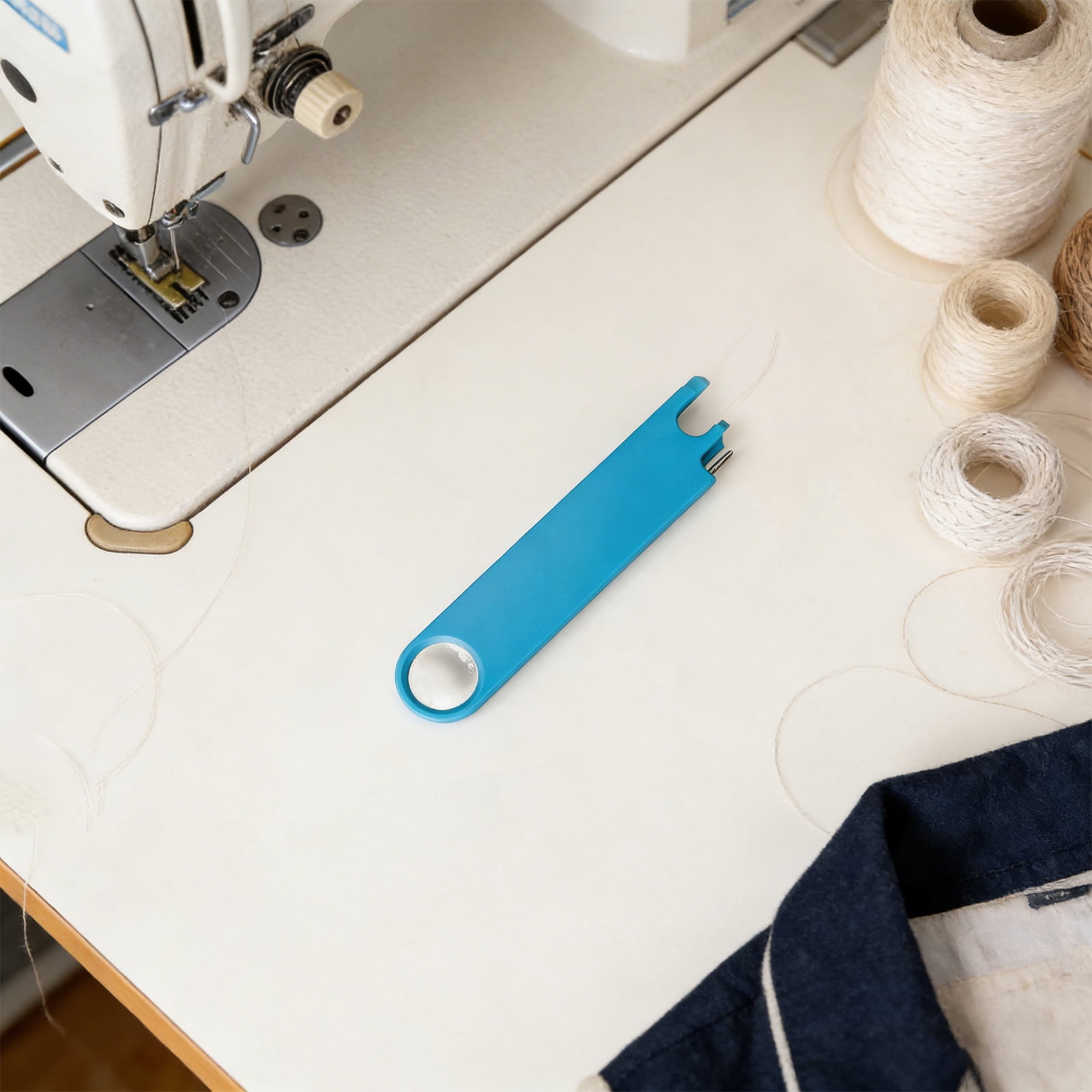 Quick Threading Device for Sewing Machine,2026 New Sewing Tool ...