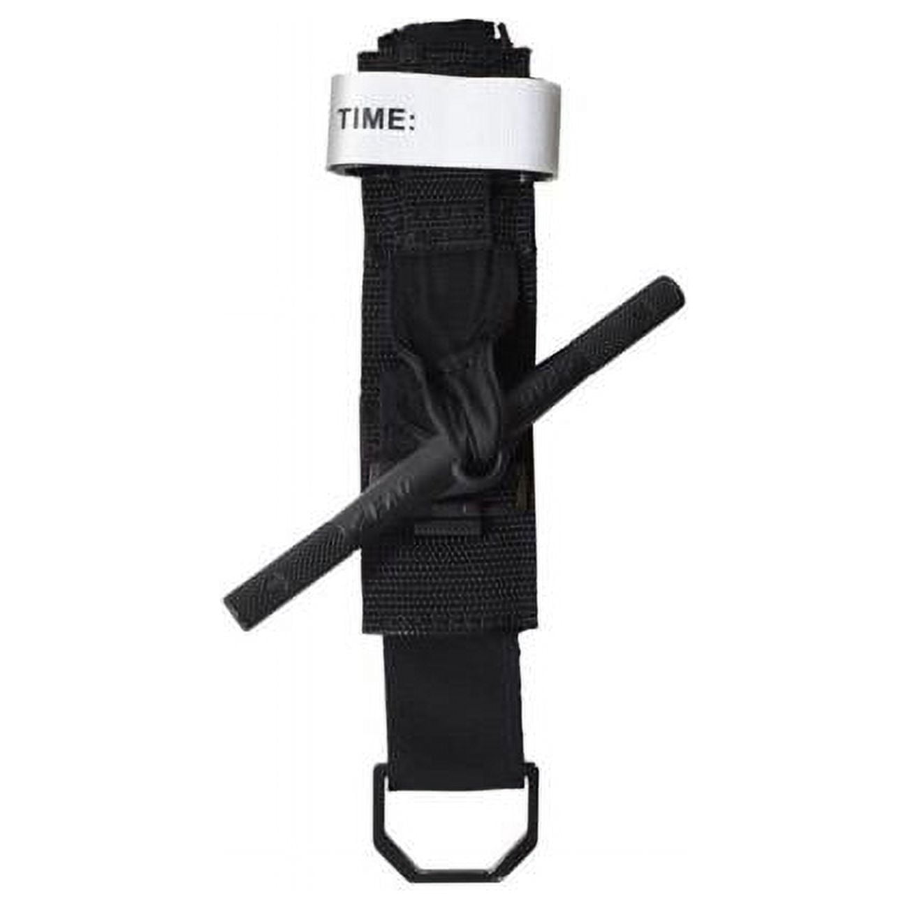 Quick-Tight Windlass Tourniquet, Black - Walmart.com