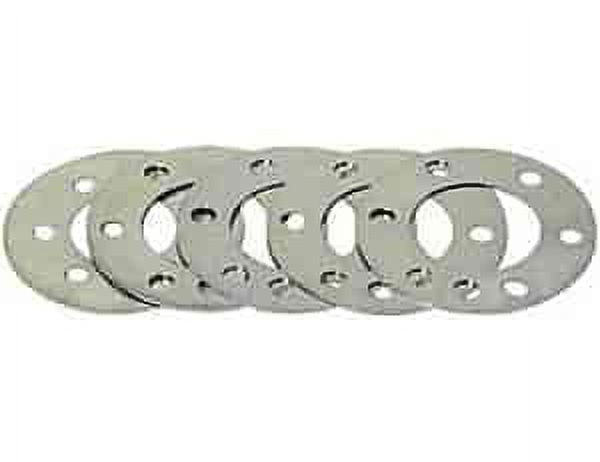 Quick Time Bellhousing RM-940 Flexplate Spacers - Walmart.com