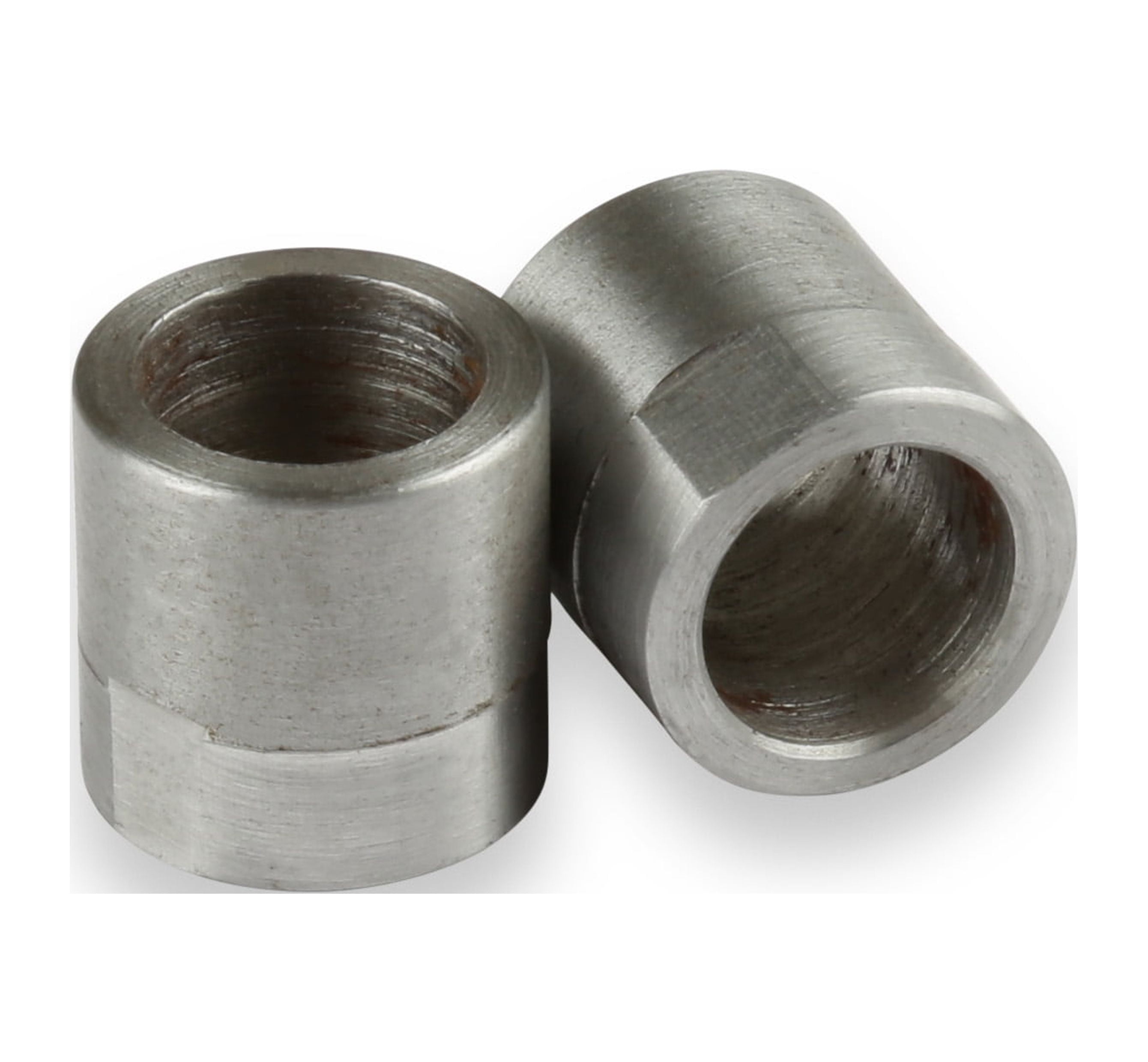 Quick Time RM-160 Offset Dowel Pins - Pair - 15MM, .007 Offset ...