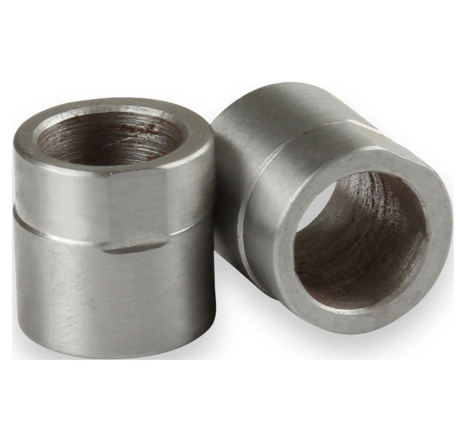 Quick Time RM-161 Offset Dowel Pins - Pair - 15MM, .014 Offset ...