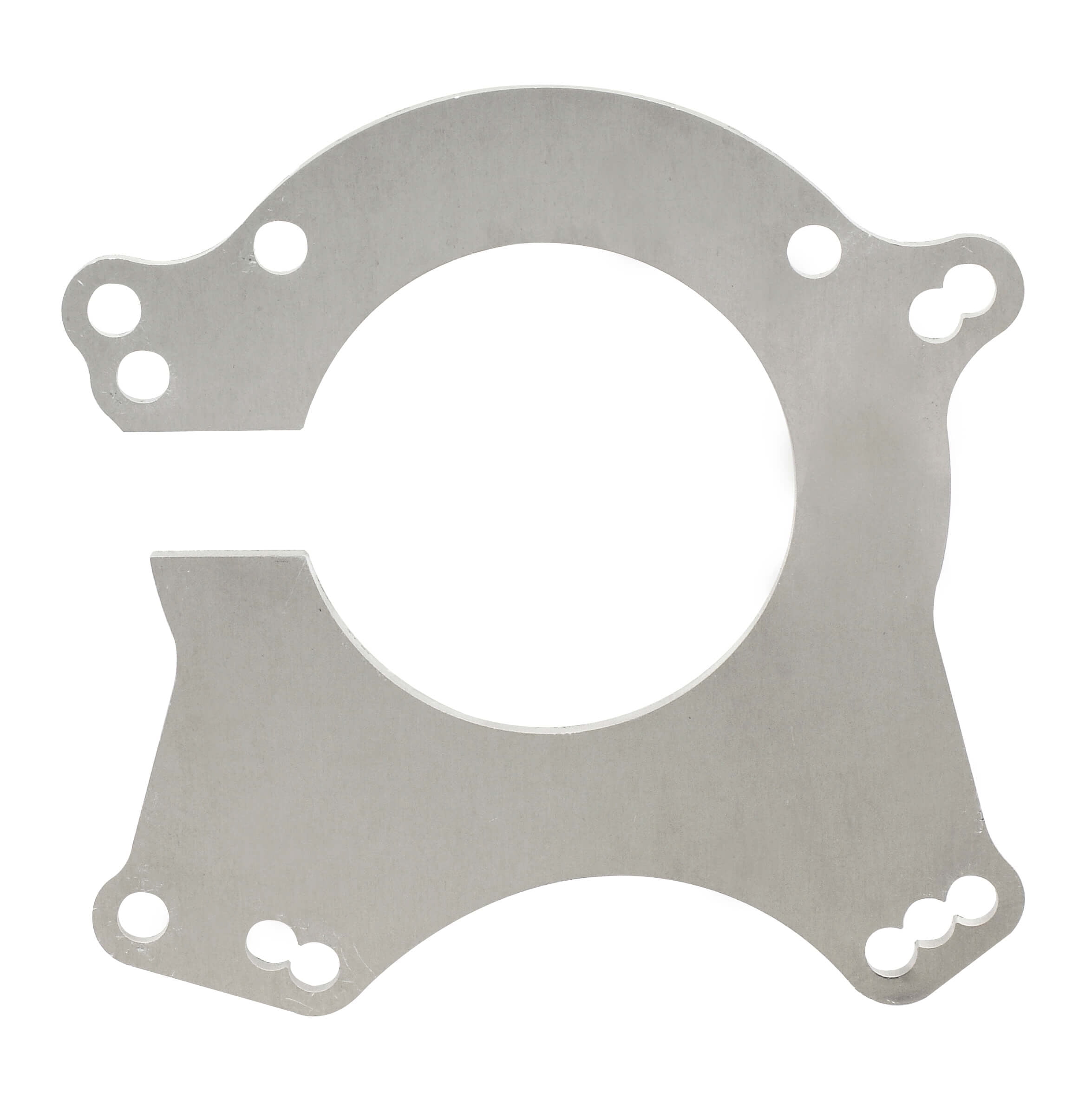 Quick Time RM-201 Engine To Transmission Spacer Plate - Walmart.com