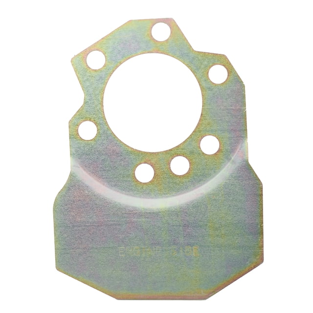 Quick Time RM-525 Automatic Transmission Flexplate Balance Plate ...
