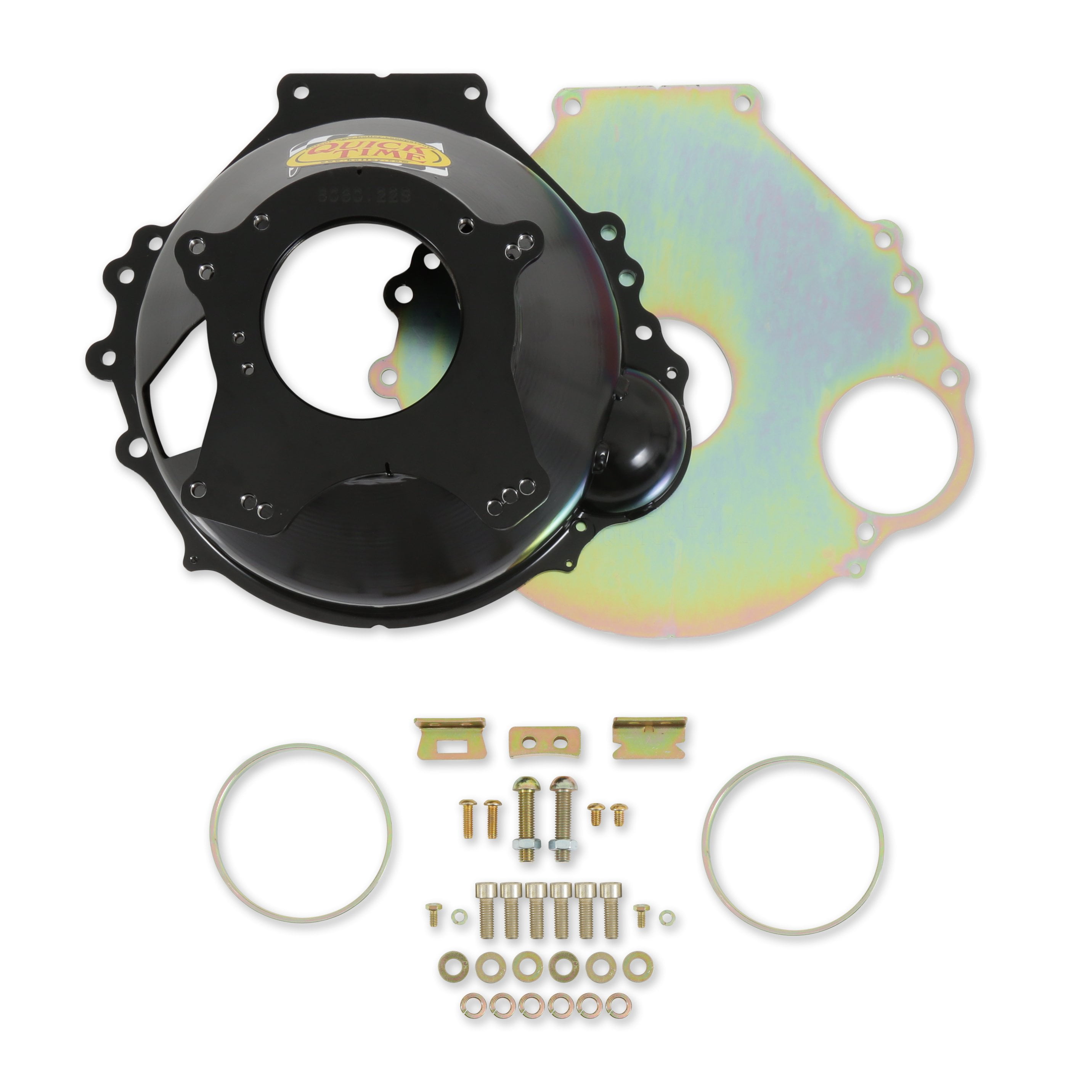 Quick Time RM-6060 Clutch Bell Housing - Walmart.com