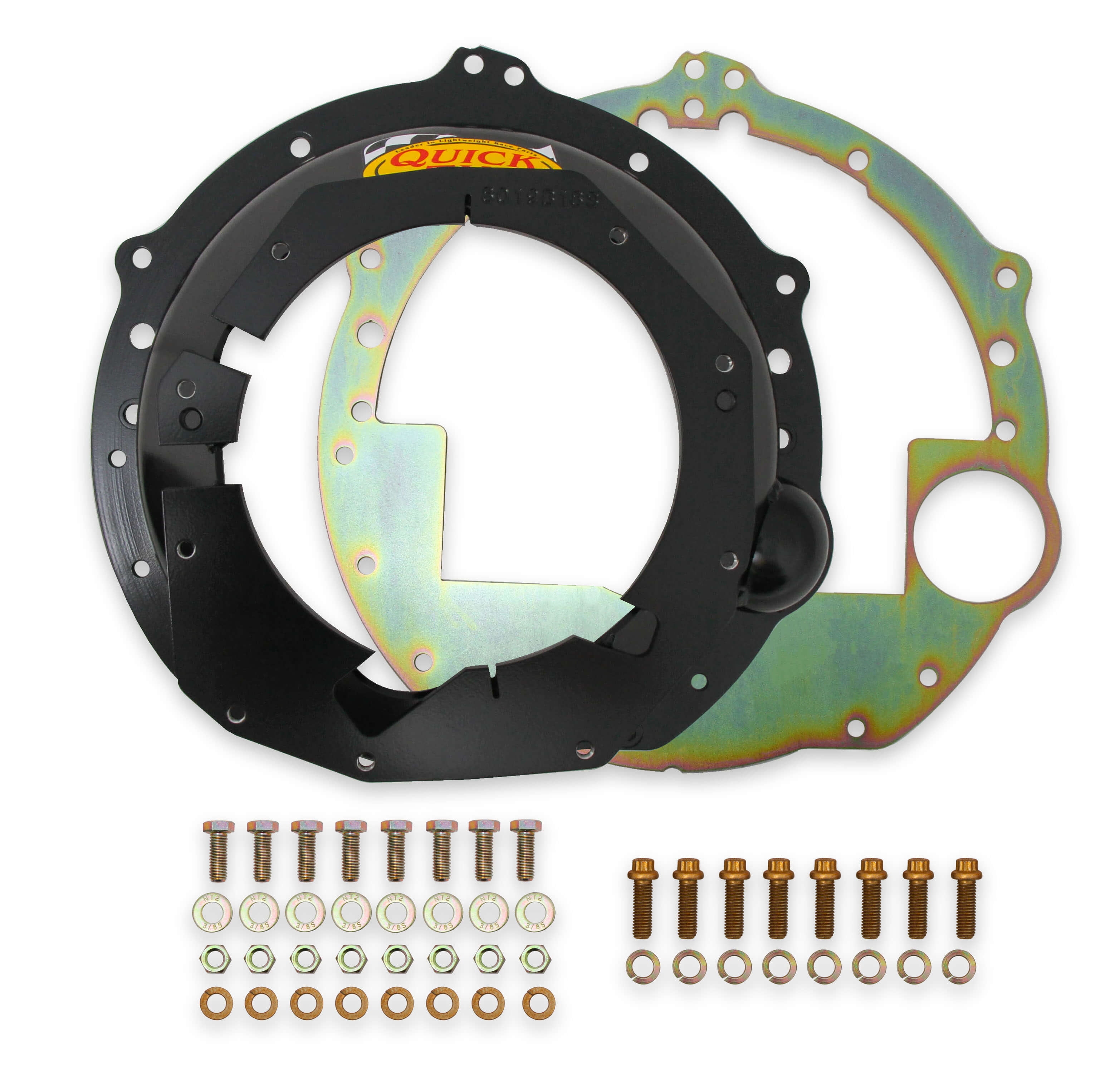 Quick Time RM-8019 Clutch Bell Housing - Walmart.com