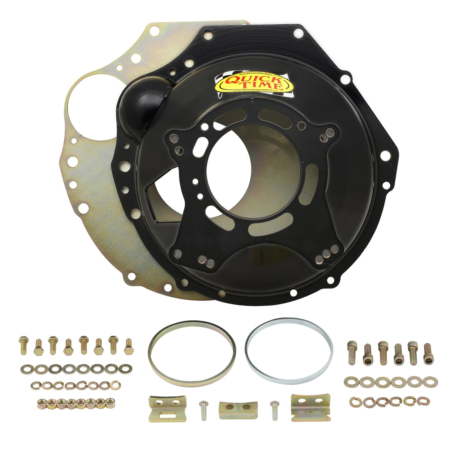 Quick Time RM-8031-MWA Clutch Bell Housing - Walmart.com