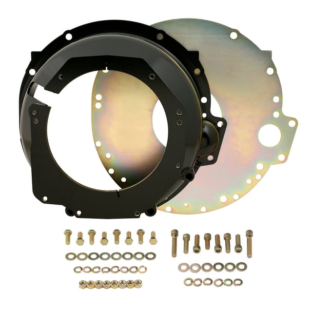 Quick Time RM-8081 Clutch Bell Housing - Walmart.com