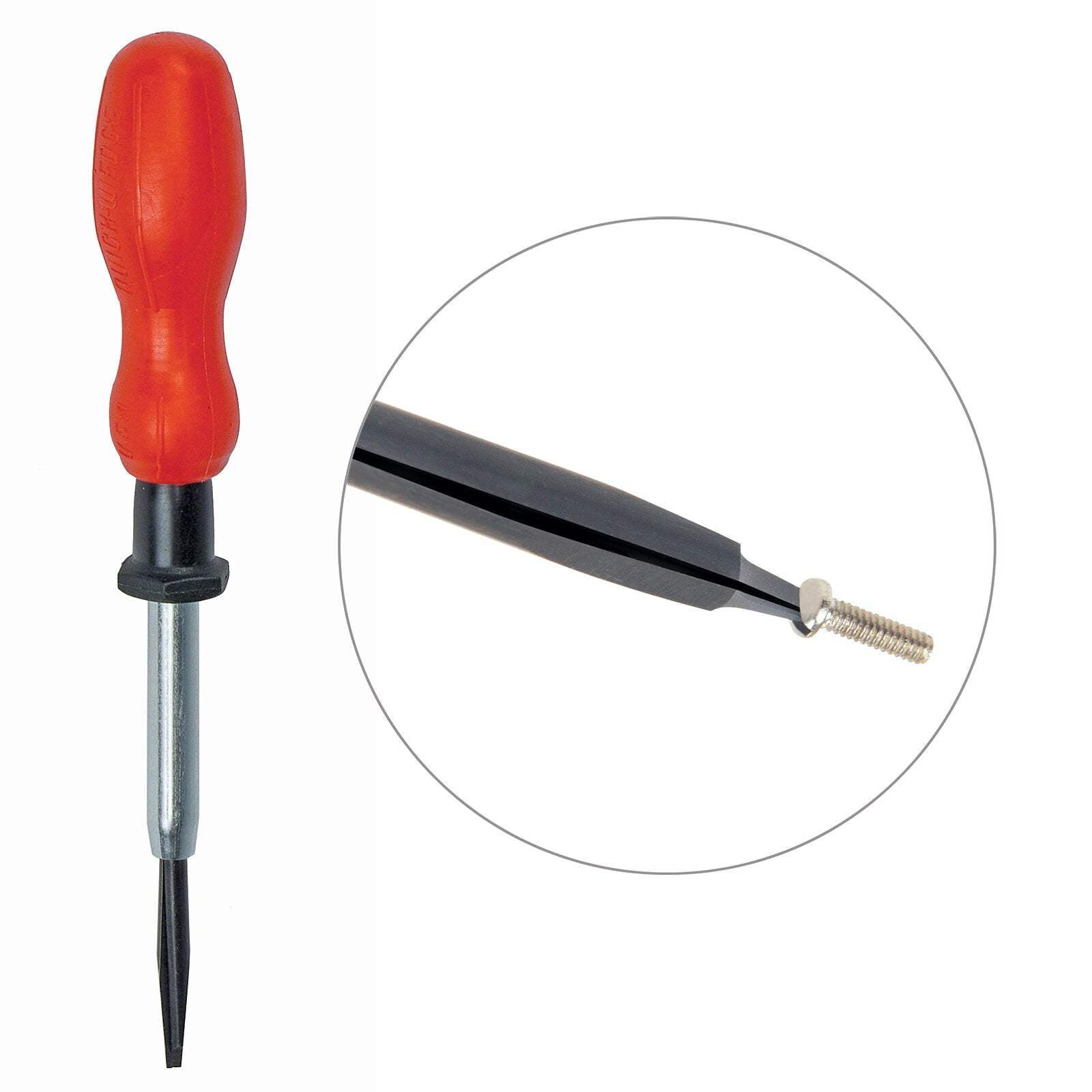 Quick Wedge Screwdriver / Screw Starter - Walmart.com