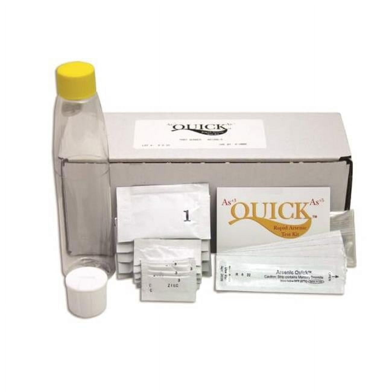 Quick Wood Field Testing Kit - Walmart.com