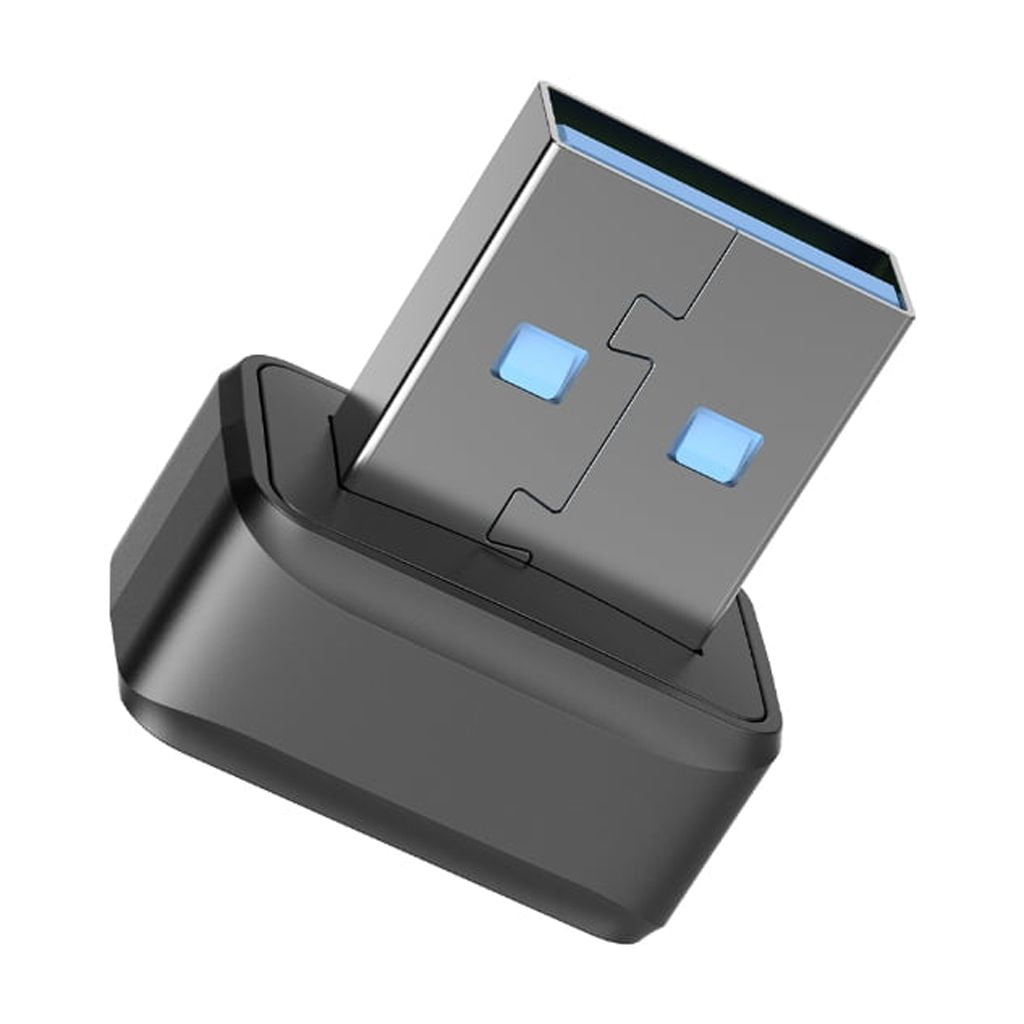 Quick and Accurate Authentication USB Fingerprint Key Reader Secure ...